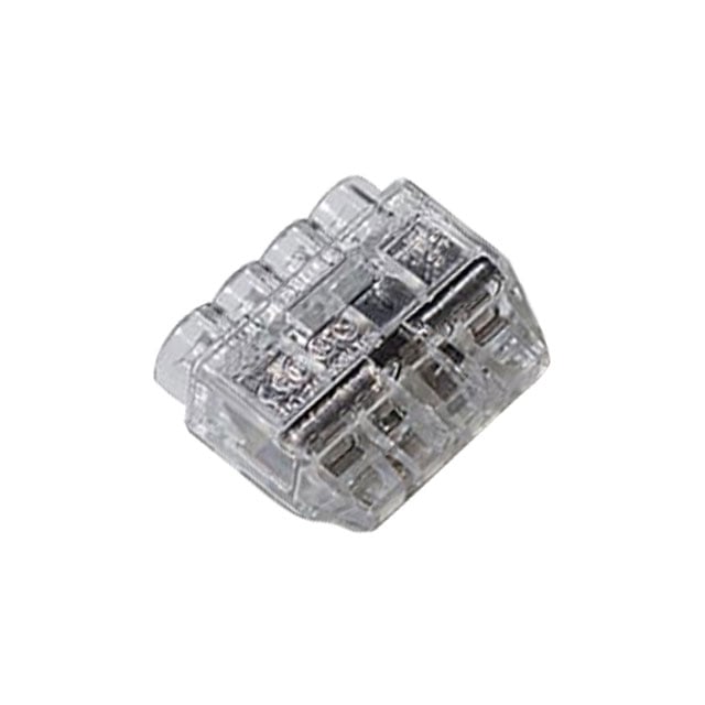 148-90050 HellermannTyton | Connectors, Interconnects | DigiKey